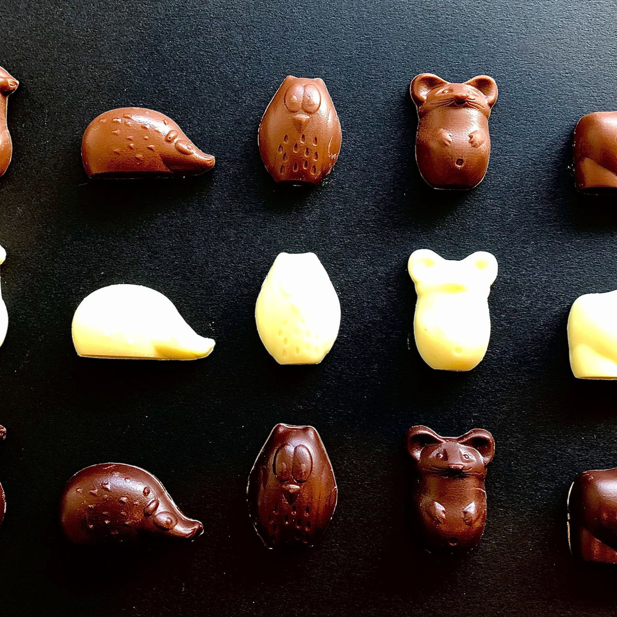 Chocolats de Pâques artisanaux| M & Mme Chocolat – M & Mme Chocolat